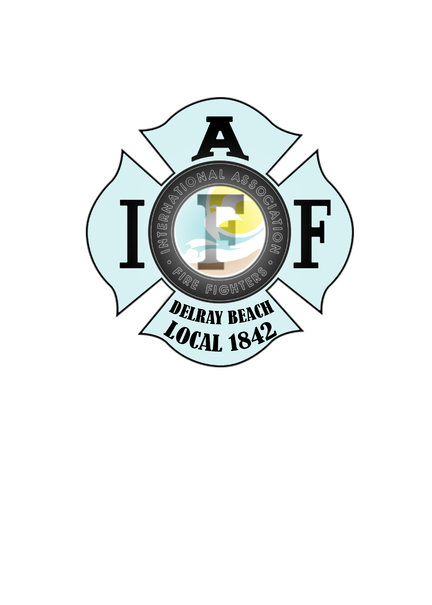 IAFF Local 1842